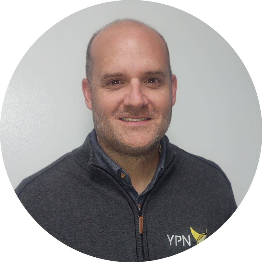 Advisory Board - YouthPort - Cedar Rapids, Iowa